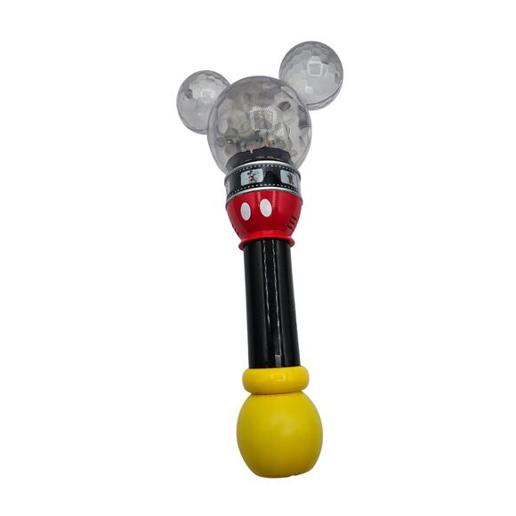 Disney | Toys | Disney World Parks Mickey Mouse Film Strip Light Up ...